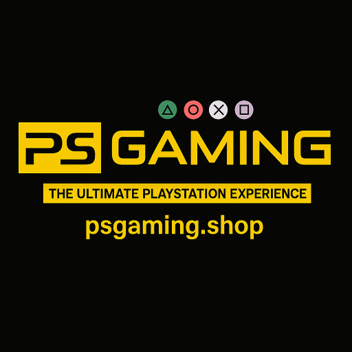 PS Gaming - Premium Gaming Experience in Ahmedabad